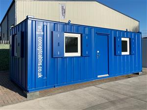 Concept Accommodation - Full stock list of our New and Refurbished ...