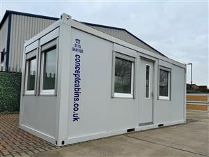 Concept Accommodation - Full stock list of our New and Refurbished ...